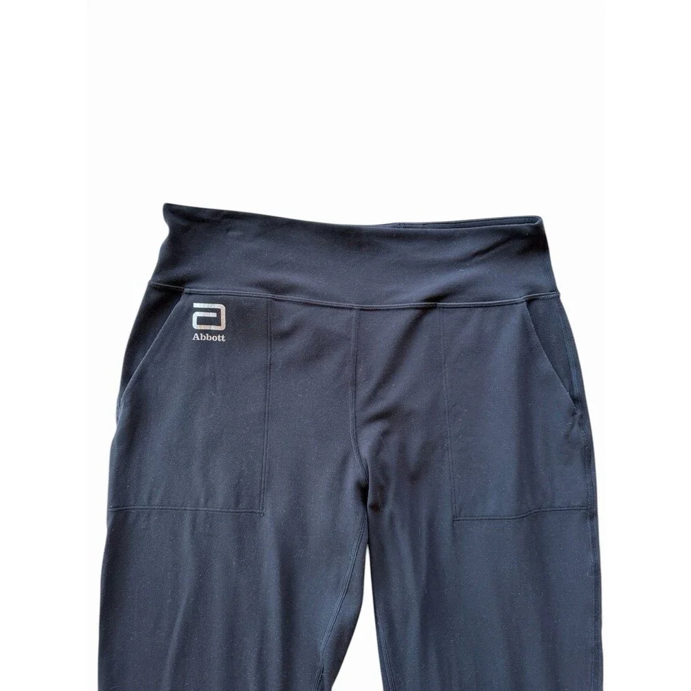 lululemon athletica | Pants & Jumpsuits | Lululemon Pants Womens Black ...
